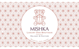 MISHKA Cakes Gift Card – Perfect Gift for Dog Lovers